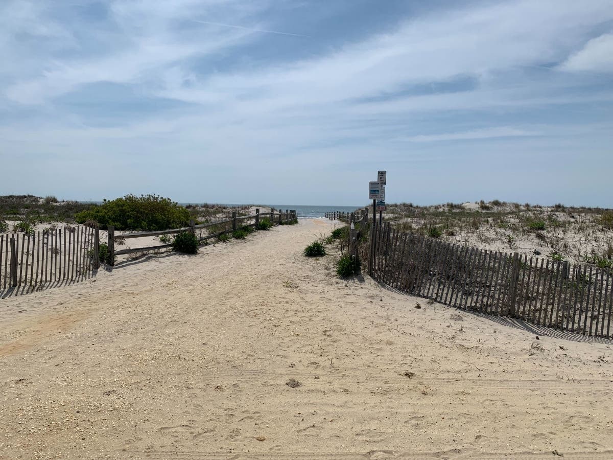 Army Corps awards contract for Ocean City beach nourishment project