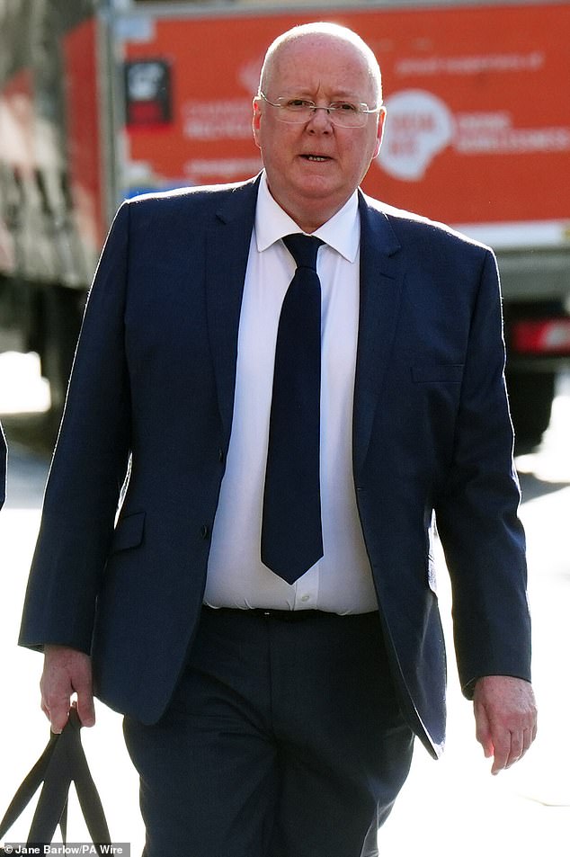 The Murrell saga is the story of one man's crimes - but the shockwaves ...
