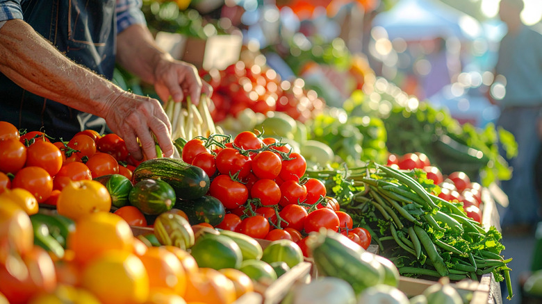 Shoppers are paying 40% more for this garden vegetable in 2026