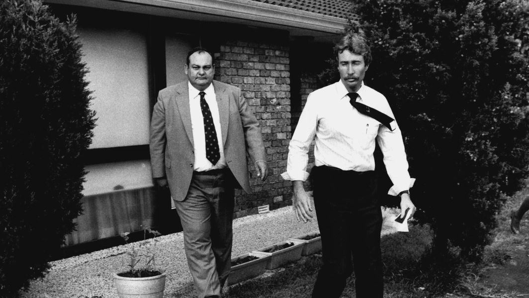 Brothers convicted of 1984 homophobic murder after 42 years