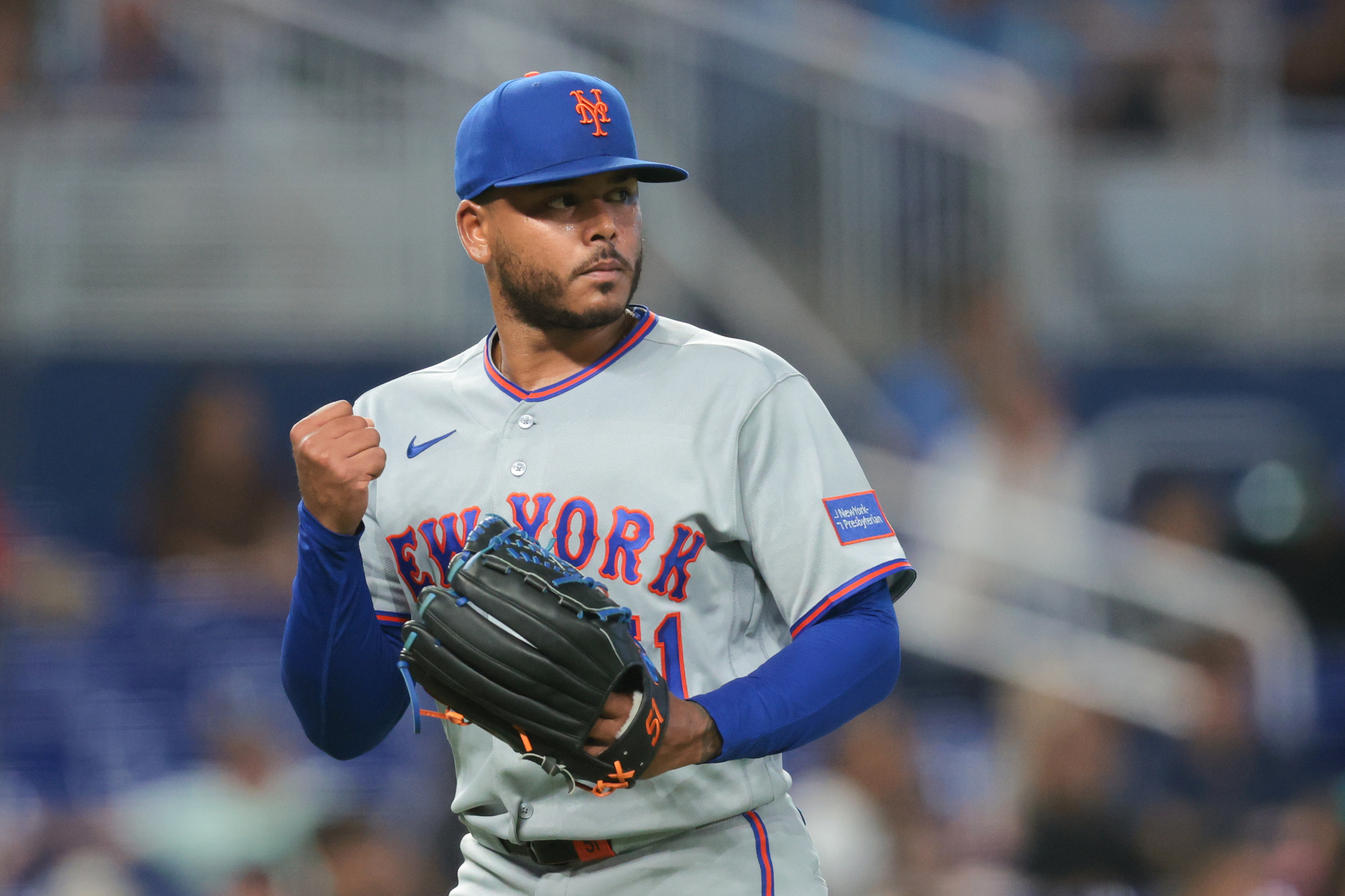 One NL Central team is a perfect trade partner for Freddy Peralta, Mets