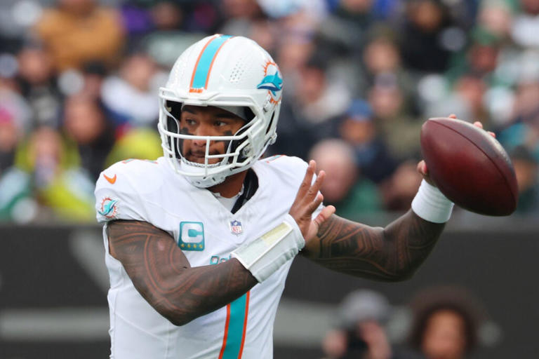 An important note about the Miami Dolphins' salary cap relief as ...