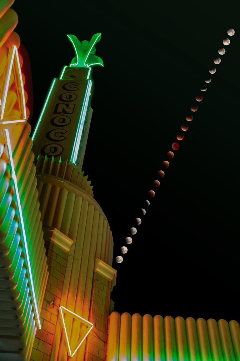 Shamrock to celebrate 100 years of Route 66 with three days of events