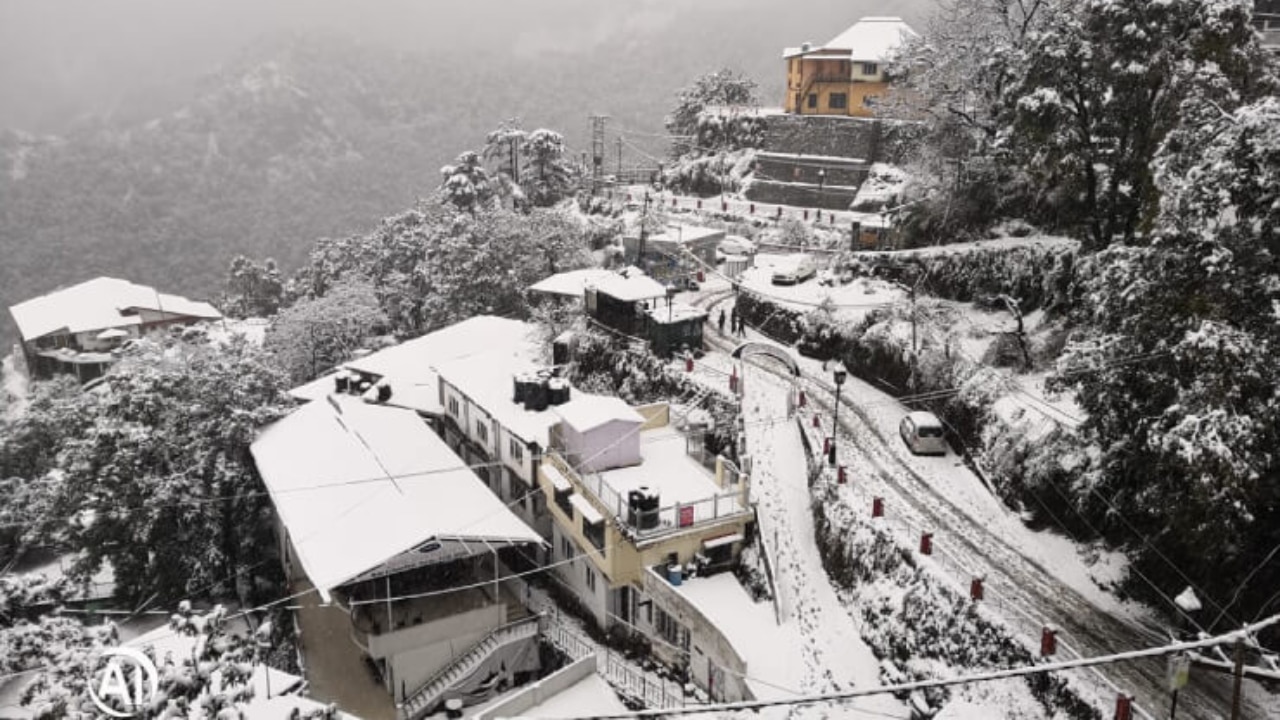 More rain, thunderstorms, and snowfall predicted for Uttarakhand by IMD