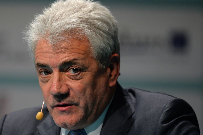 Kevin Keegan confirms stage four cancer diagnosis as England legend ...