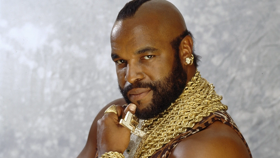 Mr. T’s life, career, and retreat from fame
