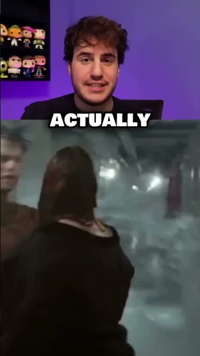 The shocking secret behind Titanic's flooded hallway