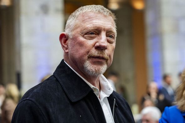 Boris Becker demands 'ridiculous' rule is scrapped at French Open and ...