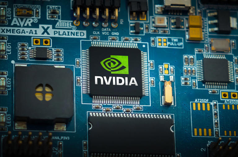 OpenAI, Anthropic y SpaceXAi ya usan Vera, la nueva CPU de Nvidia ...