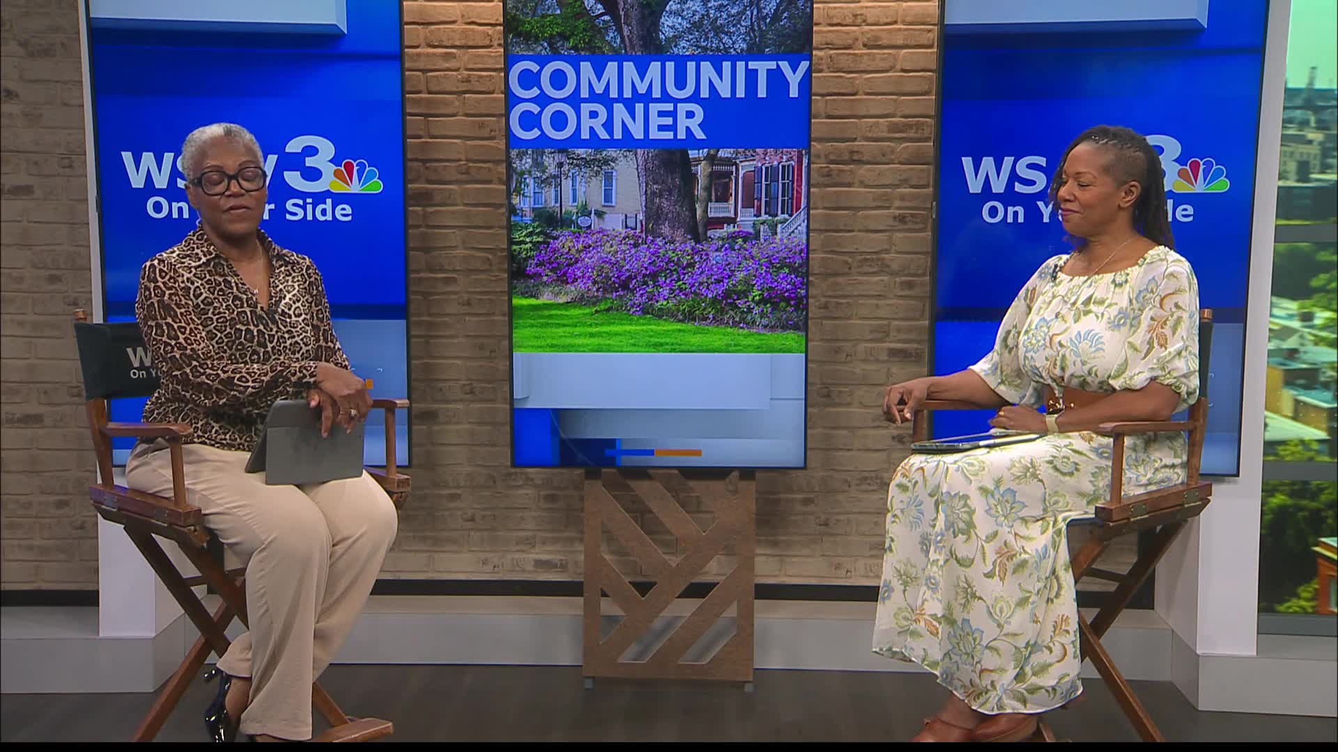 Community corner: Mindset Monday