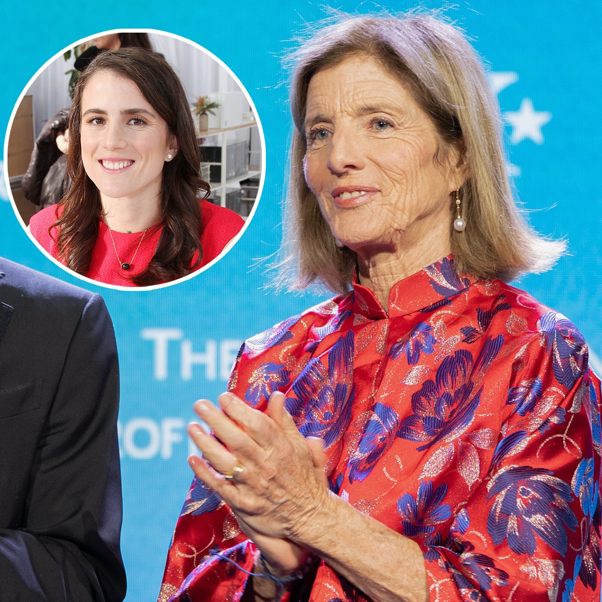 Caroline Kennedy honors daughter Tatiana Schlossberg after her death