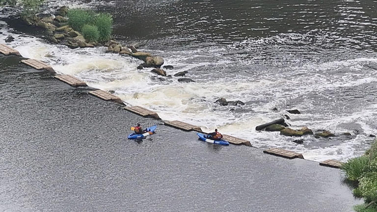 Body found in search for 11-year-old boy