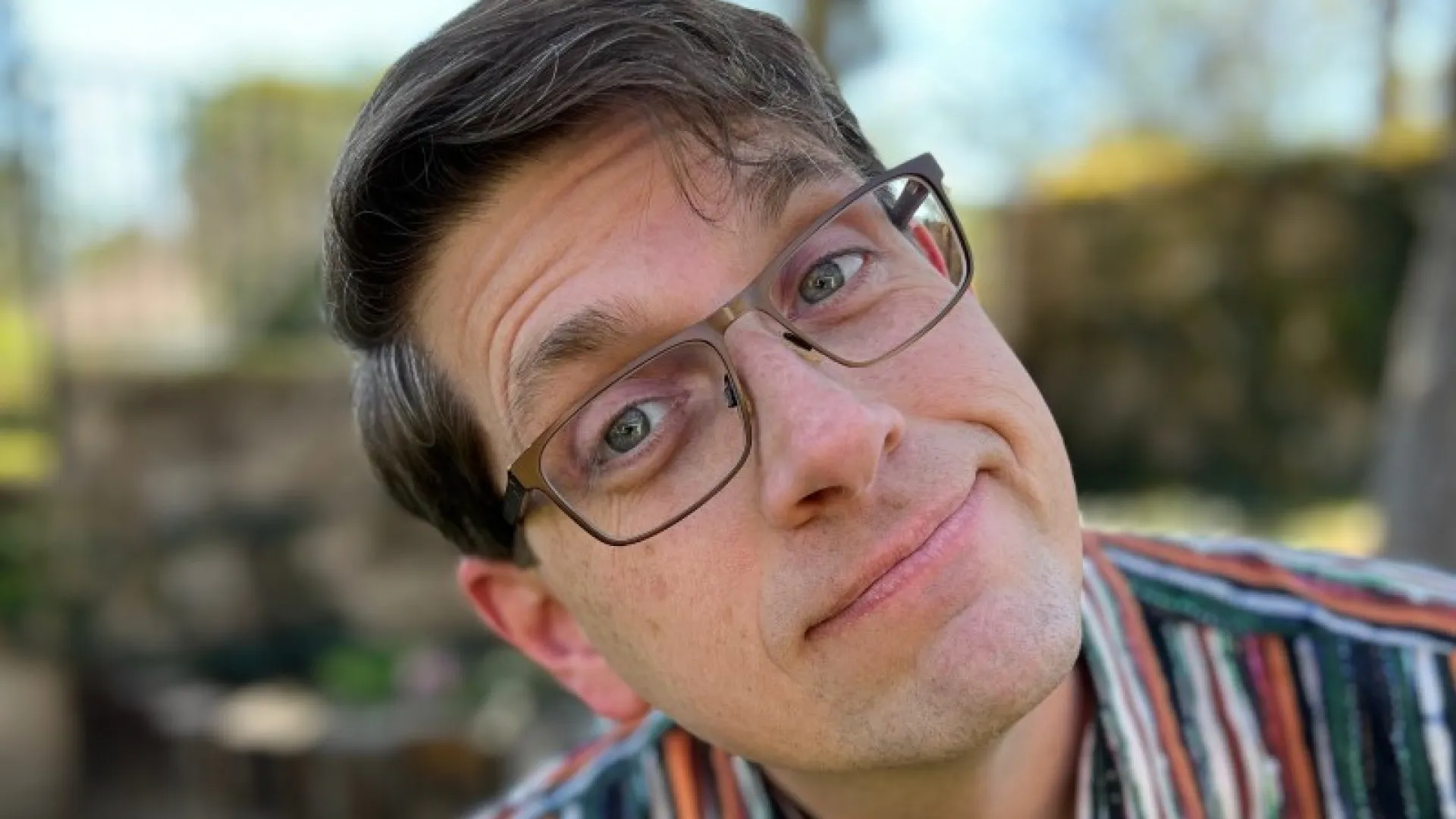 Diretor da Disney diz que assistente de IA é seu "filho"