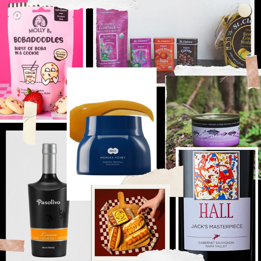 The best summer snacks, drinks and family finds for 2026