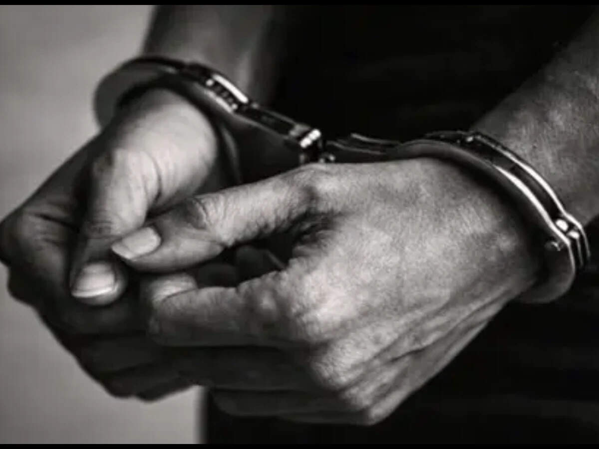 Ex-Kotak exec arrested in Rs 145 crore Panchkula fraud case