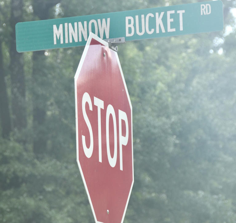 Lauderdale County plans Minnow Bucket repairs