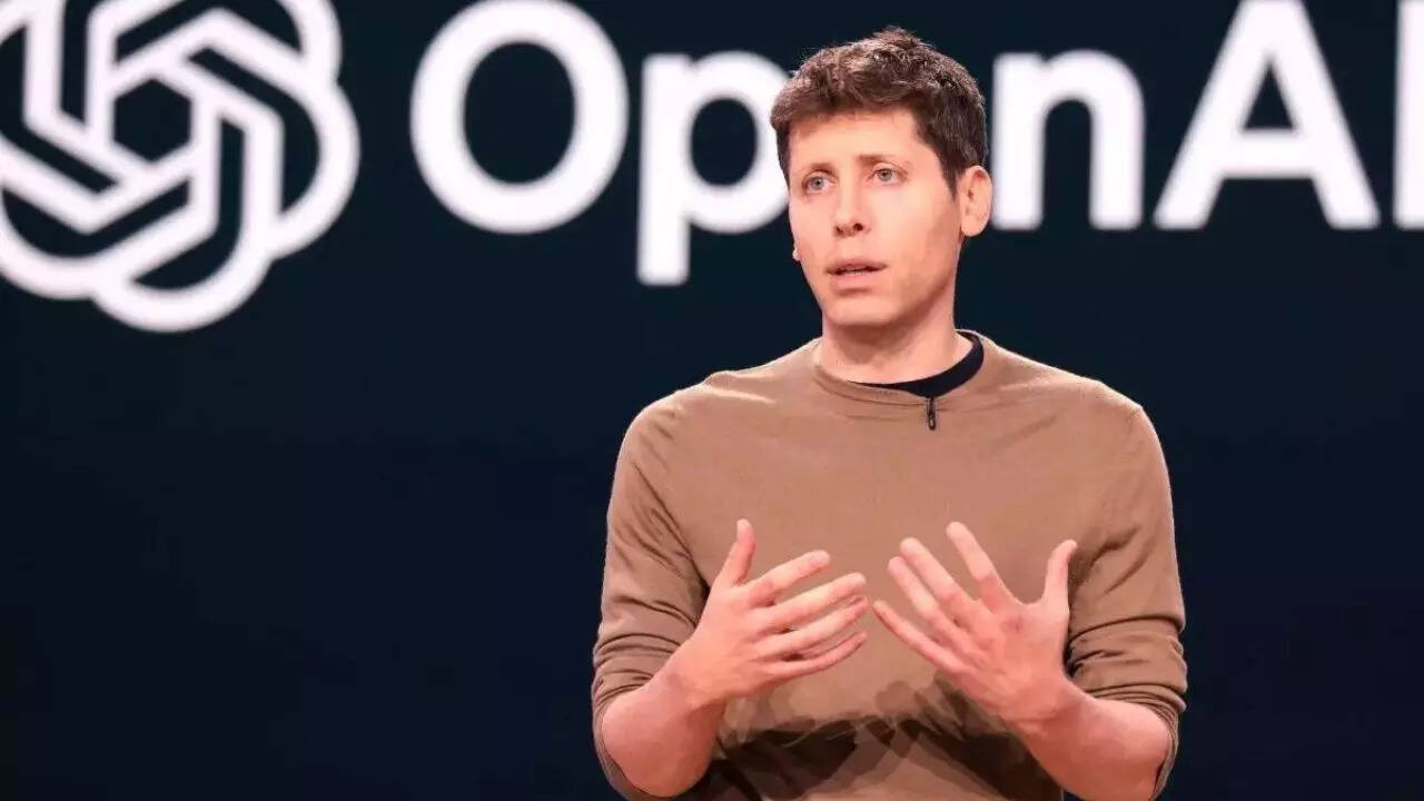 Florida attorney general files sued 83-page lawsuit against OpenAI and ...