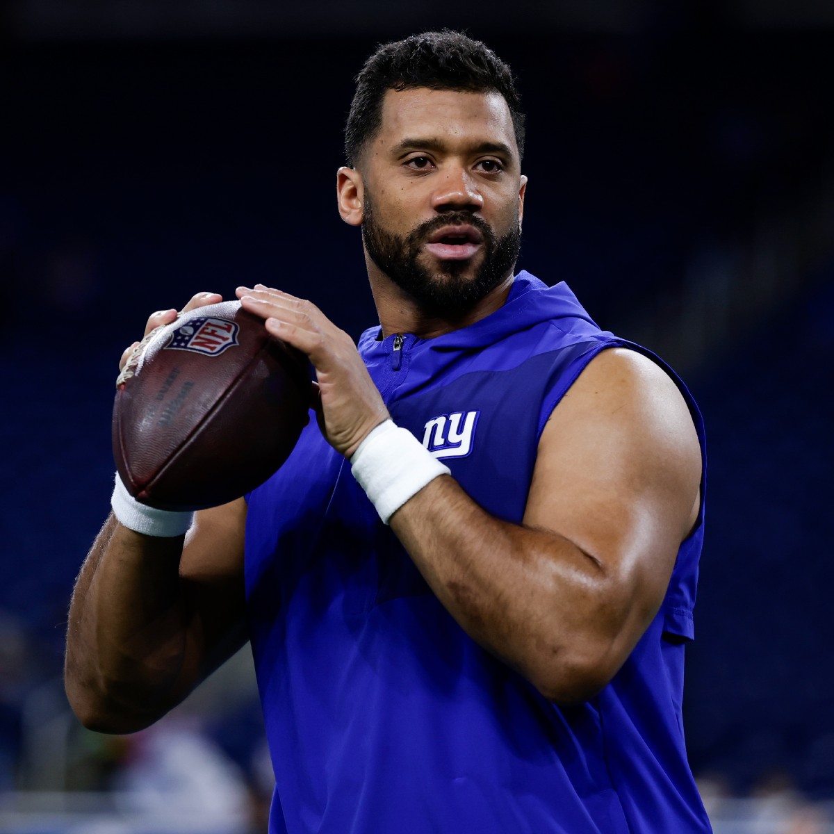 Russell Wilson's next career move after 14 seasons in the NFL revealed