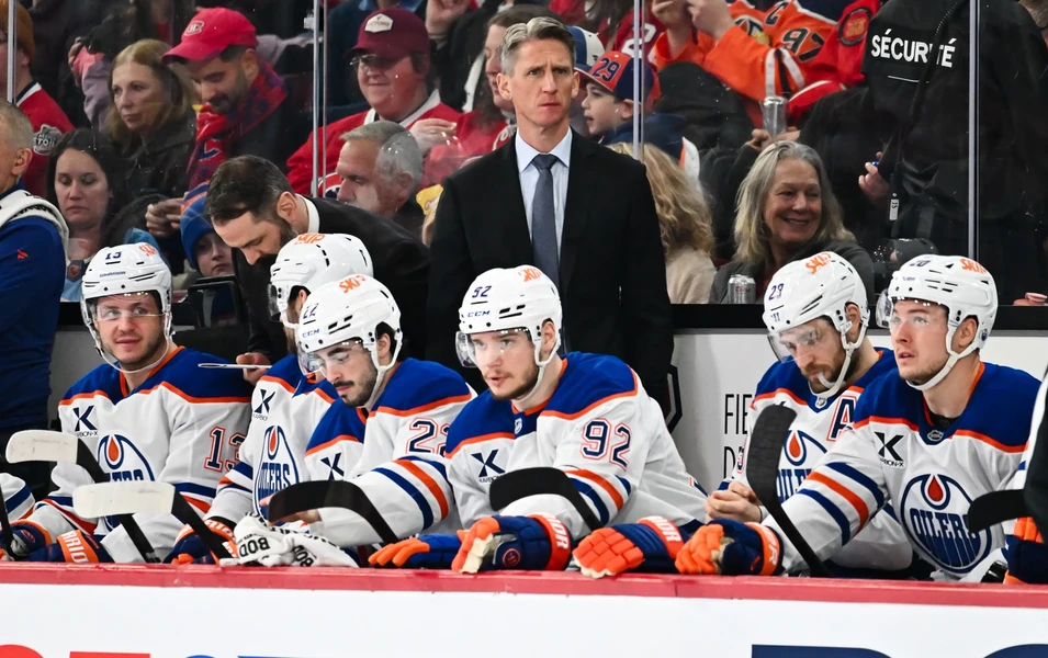 Oilers eye Jake DeBrusk as cap crunch looms