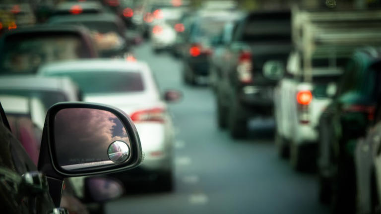 Drivers can now weigh in on I-12 master plan via online survey