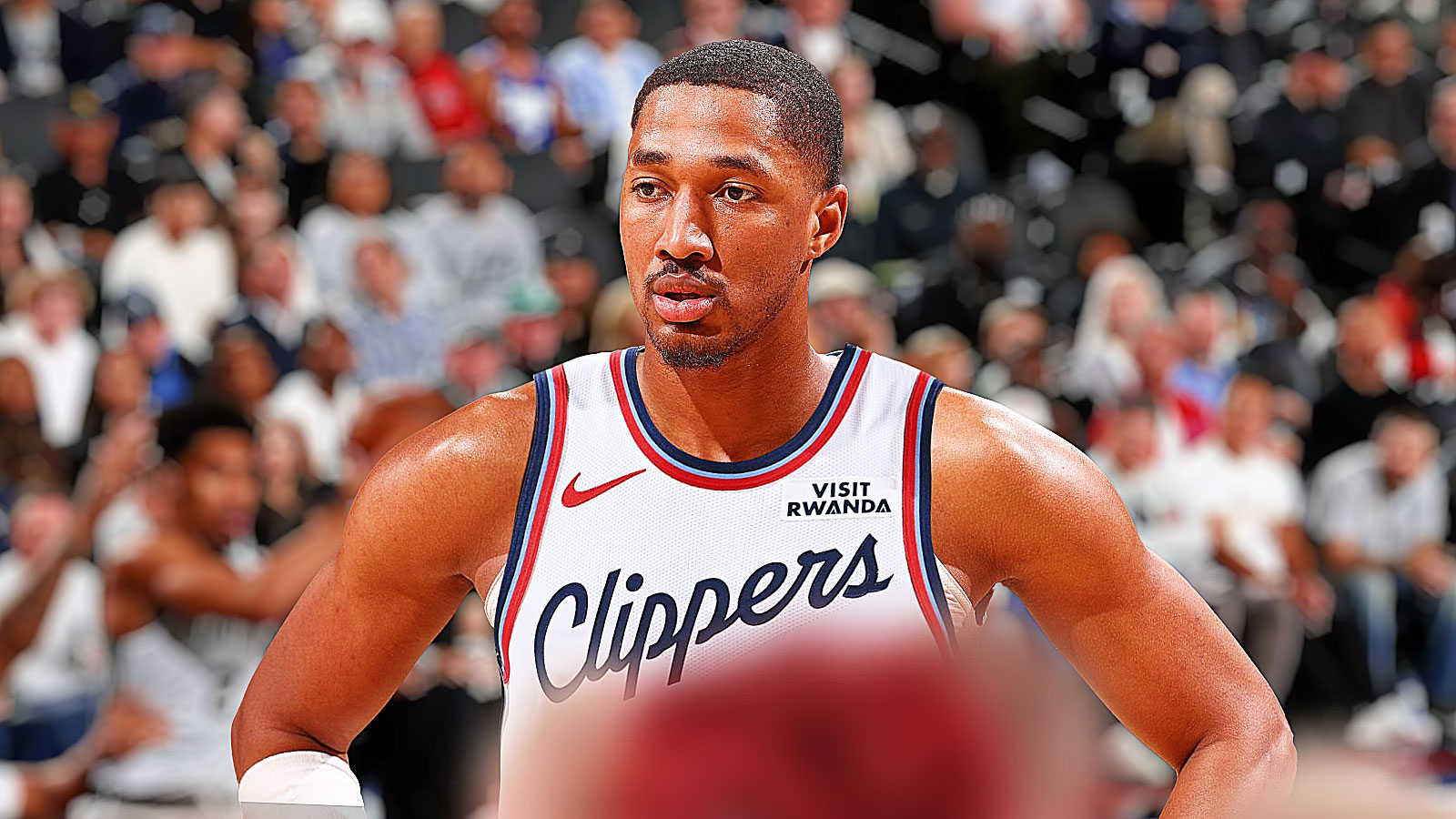 3 best Aaron Wiggins trade destinations as Thunder look to clear salary