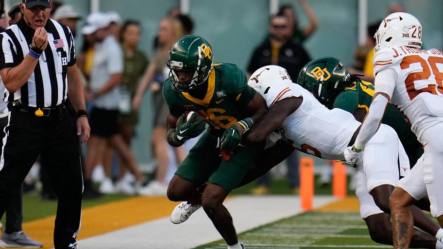 A Texas reunion: Teams Baylor football should add to future schedules