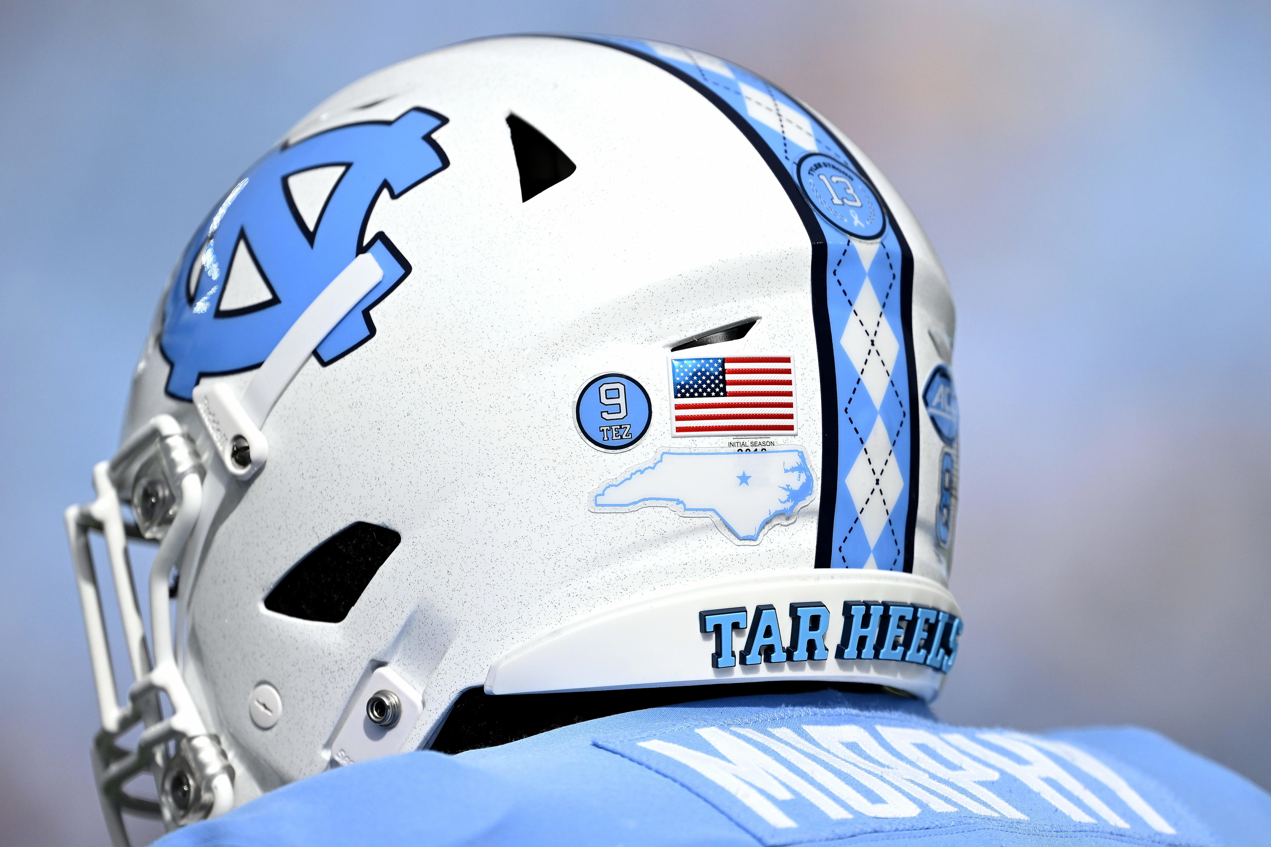 UNC commit LB Tasheem Butler reaffirms his pledge
