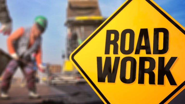 Officials: Sewer line repairs set to begin at Upstate intersection
