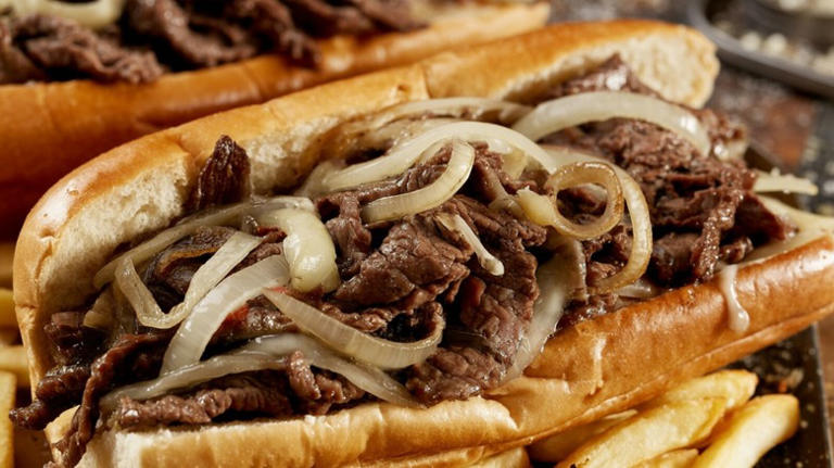 Not Cheez Whiz or American: Some say the most flavorful cheesesteaks ...