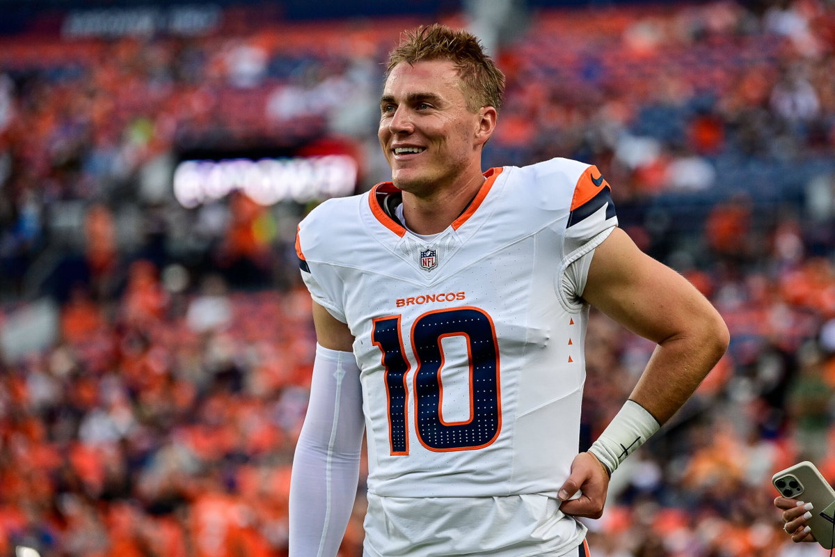 ESPN predicts Denver Broncos starting defensive roster for 2026