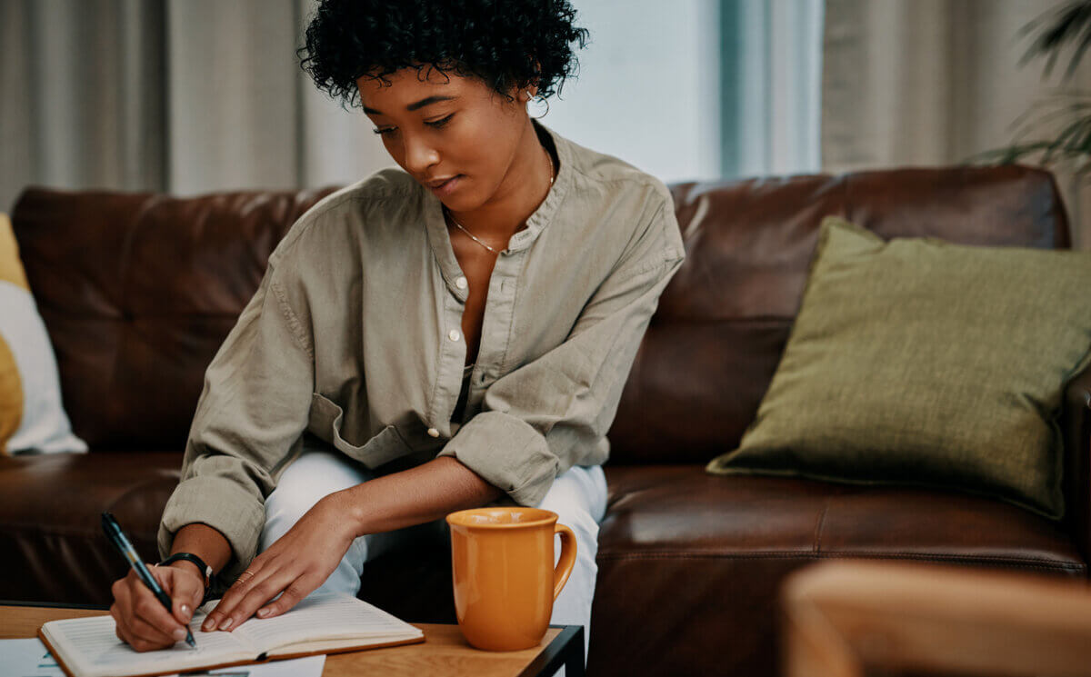 The woo habits I swear by for financial peace & success