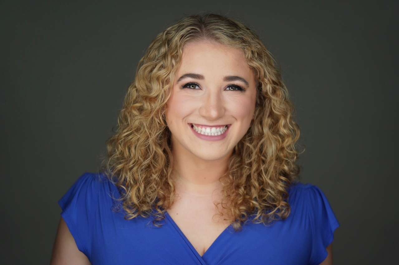 KSAT12 reporter Avery Everett to depart San Antonio for new journey