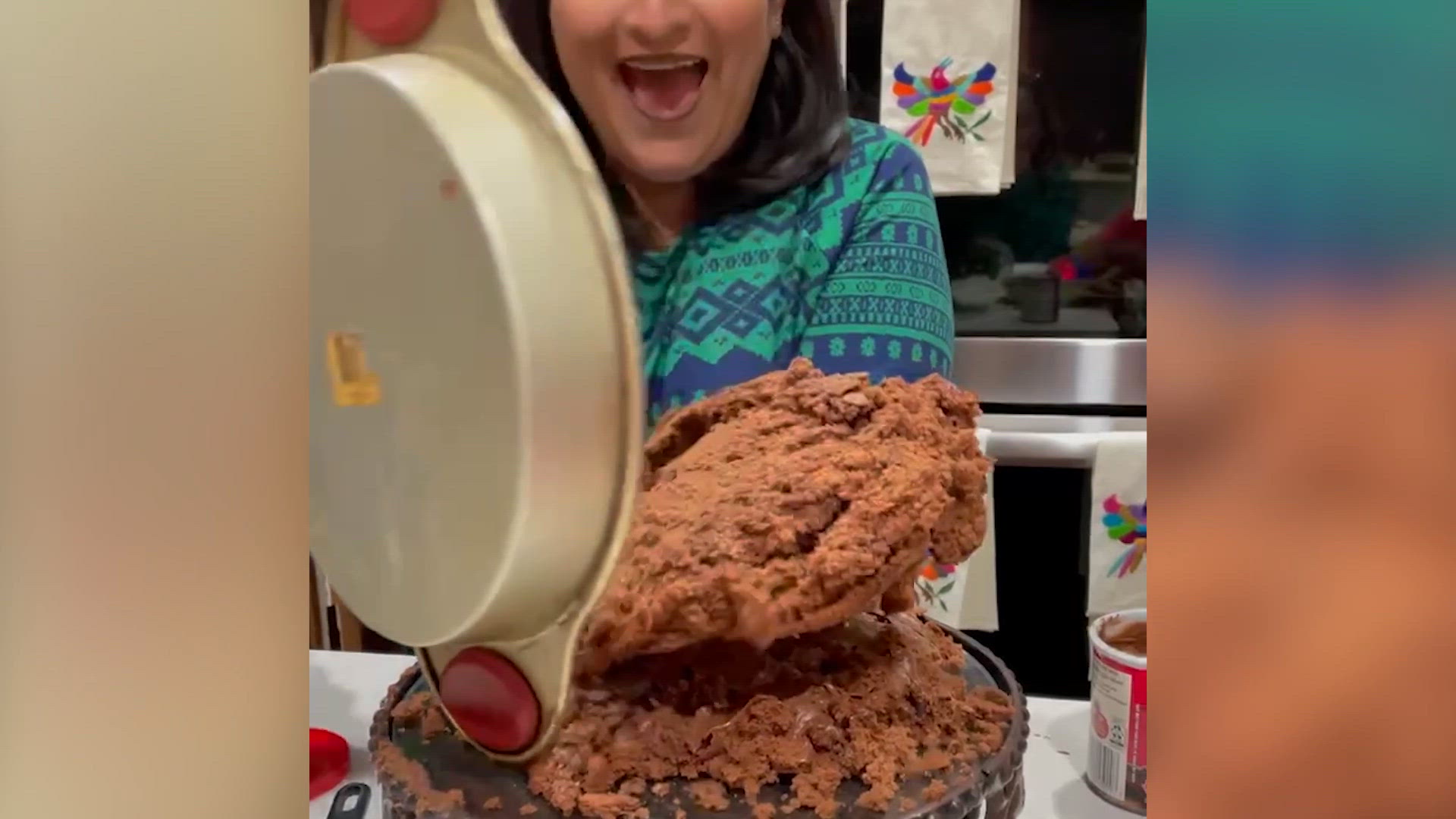 Ultimate messy fails
