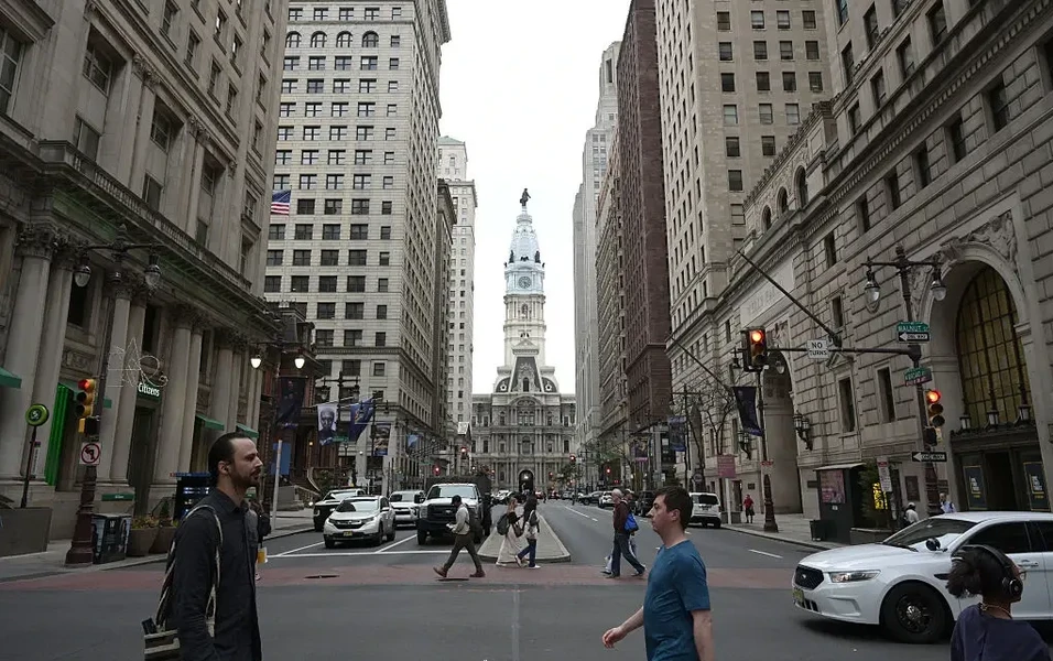 South Philly income boom fuels gentrification and displacement fears