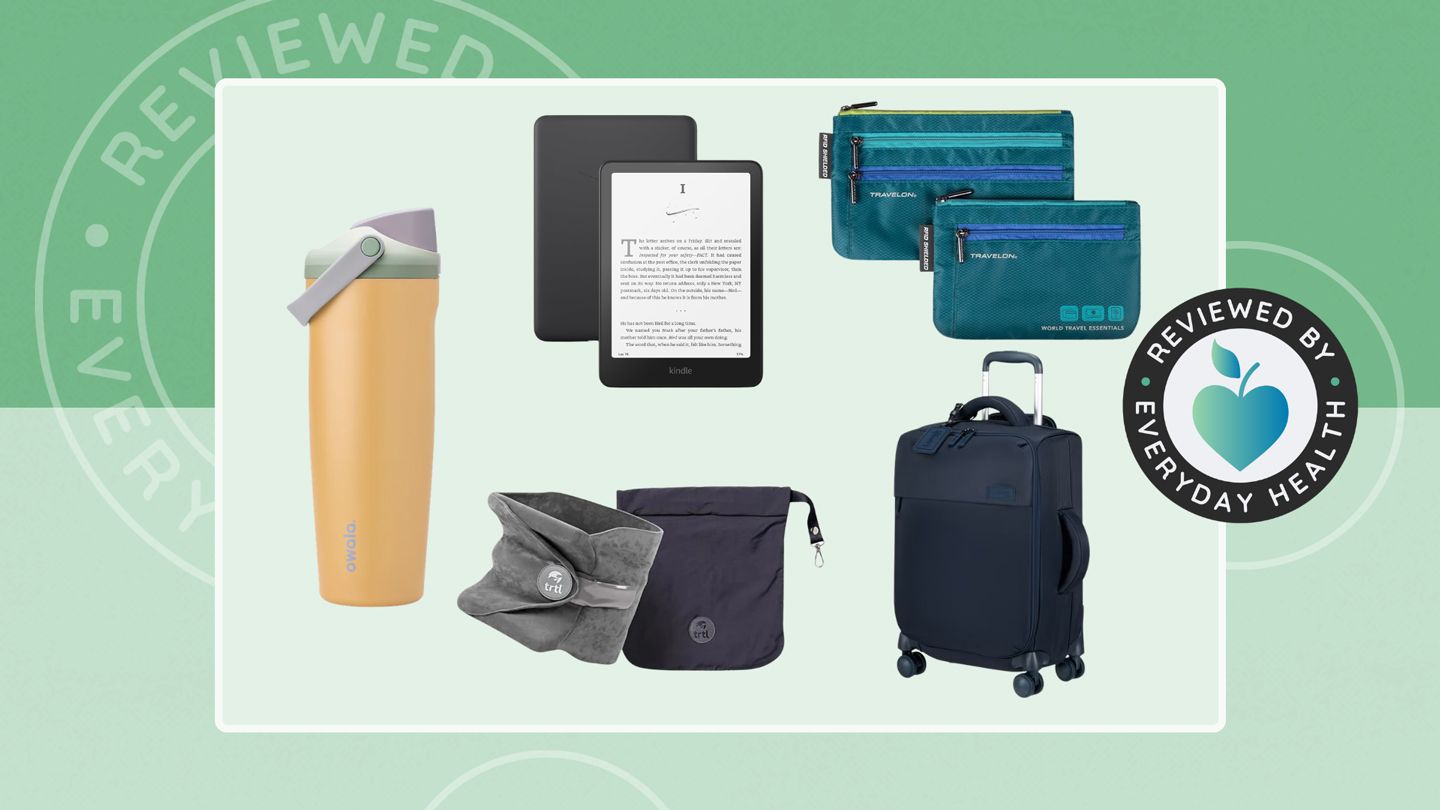 23 editors’ travel essentials we refuse to leave behind