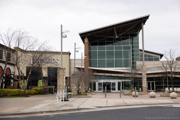City recommends opportunity zone designation for Northlake Mall