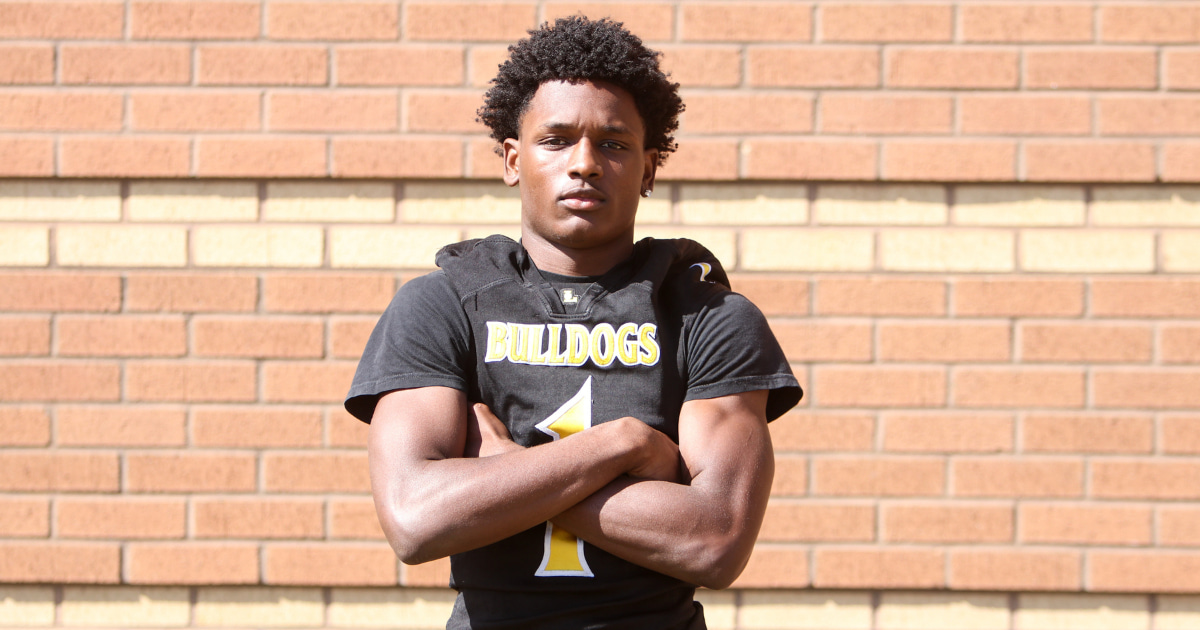 Atlanta ATH AJ Tillman commits to Louisville