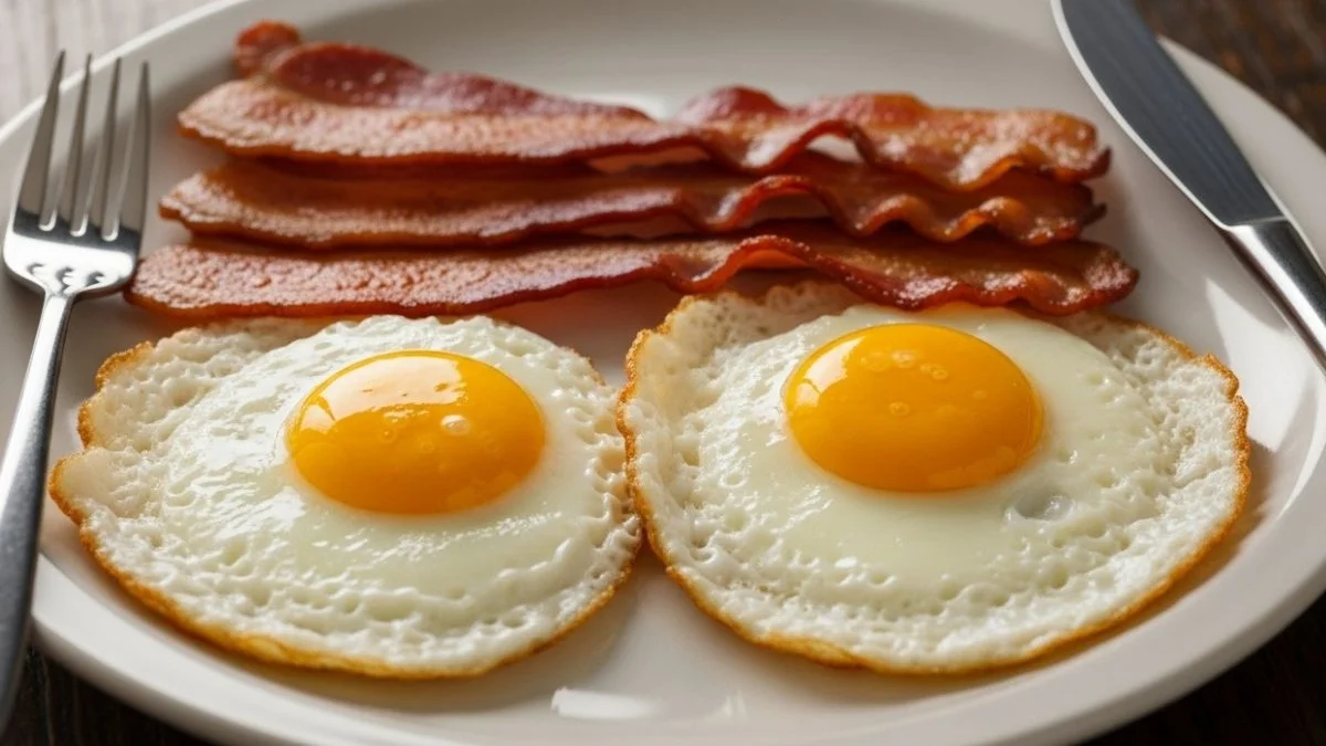 7 de las peores cosas que puedes comer y beber para tu presión arterial