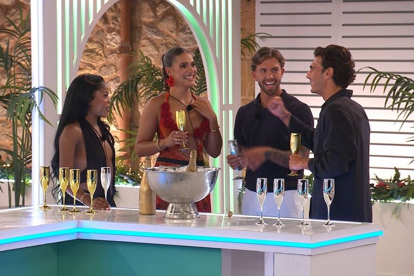 Love Island announces two bombshels and savage twist after 'chaotic ...