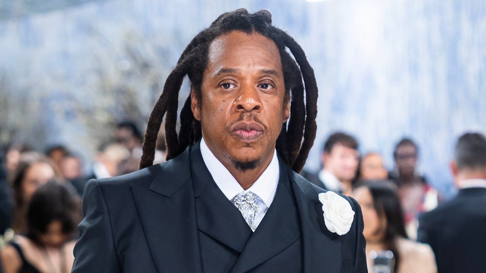 Jay-Z blasts Kanye West, Nicki Minaj and Drake in Roots Picnic freestyle