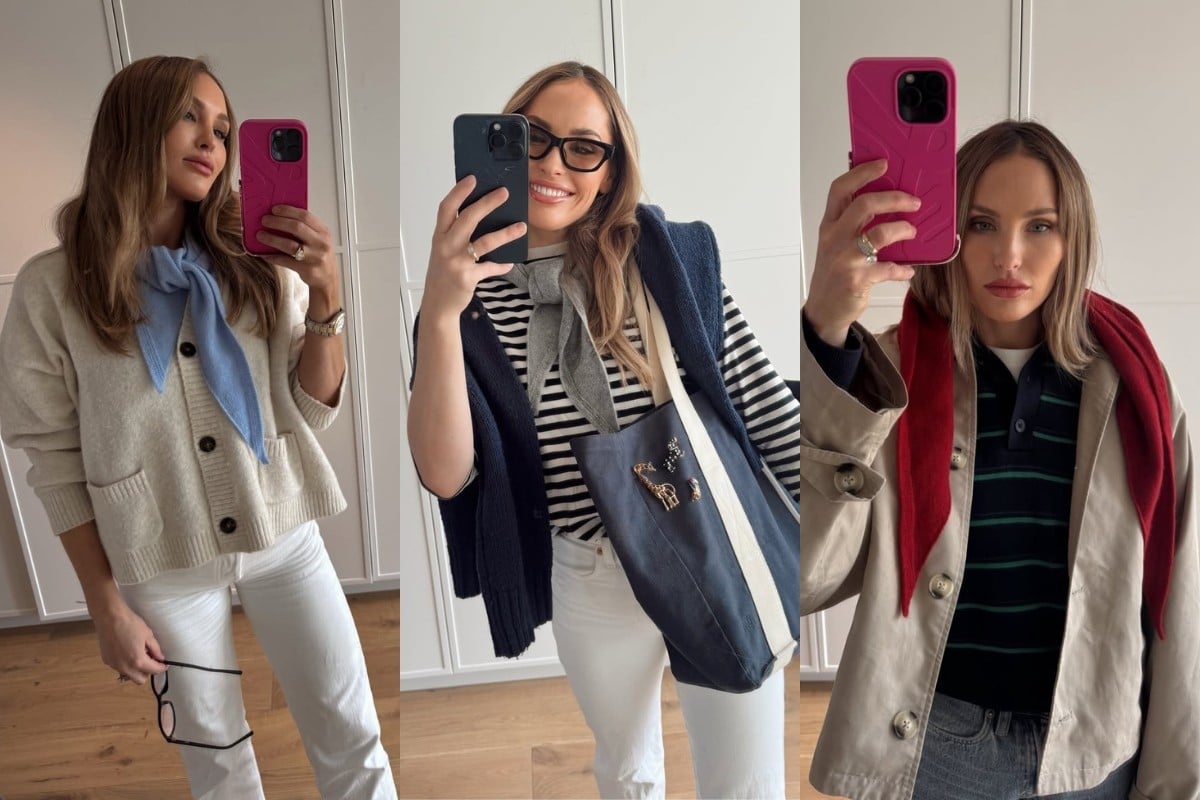 17 wardrobe staples our fashion team has actually bought for winter