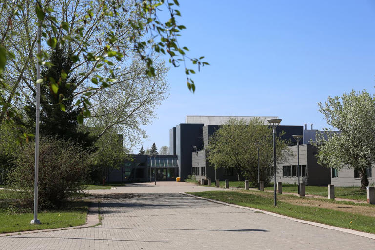 Indigenous governments take the lead on building housing in Fort Smith, NWT