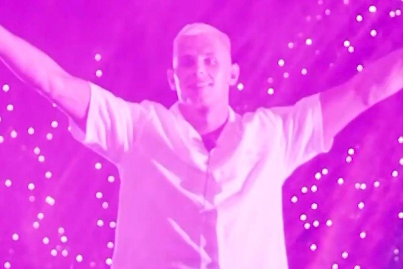 Sean Fitzgerald’s three word put down offends Love Island girl crazy ...
