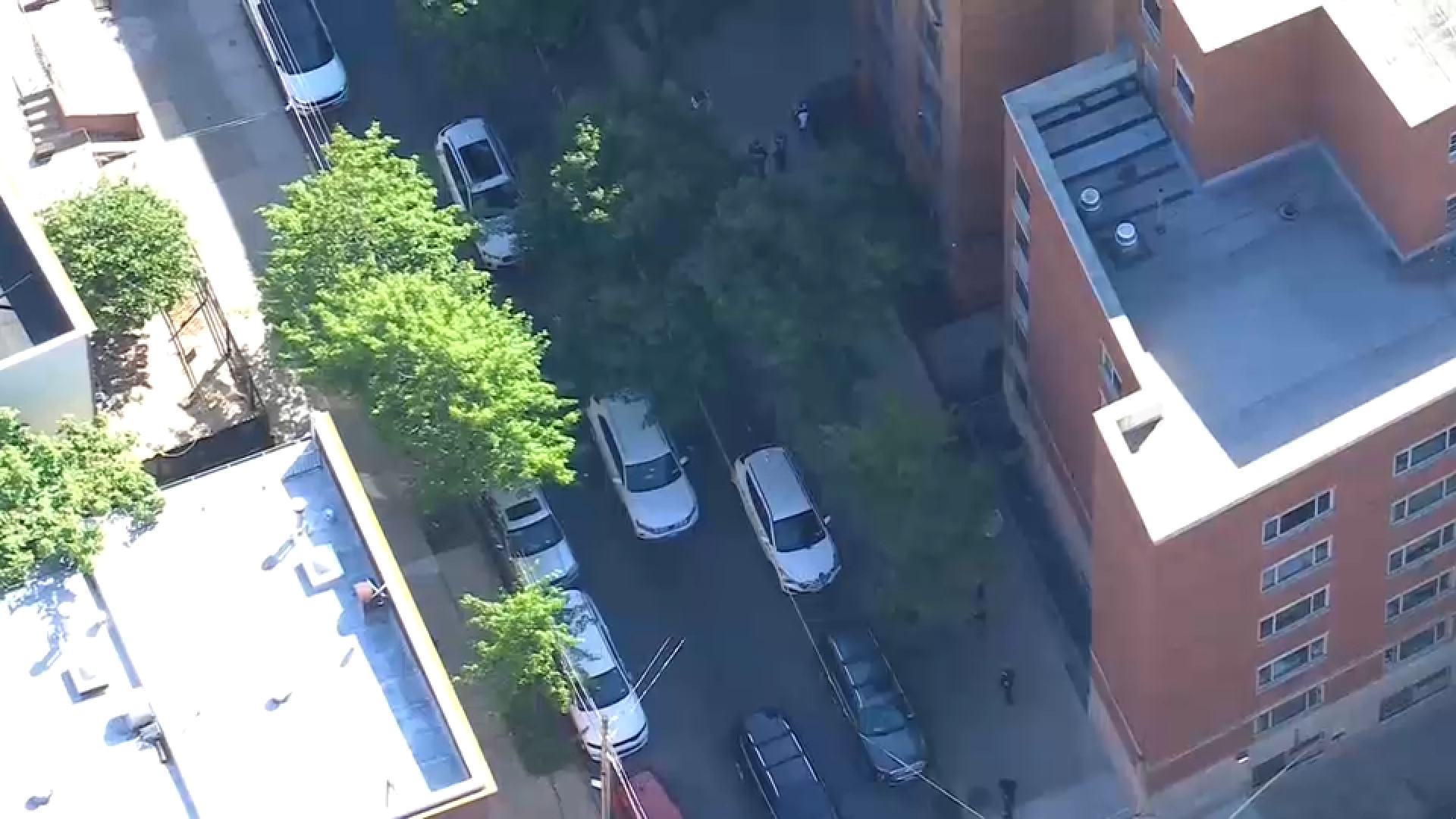 69-year-old man shot twice in the Bronx; police searching for suspect