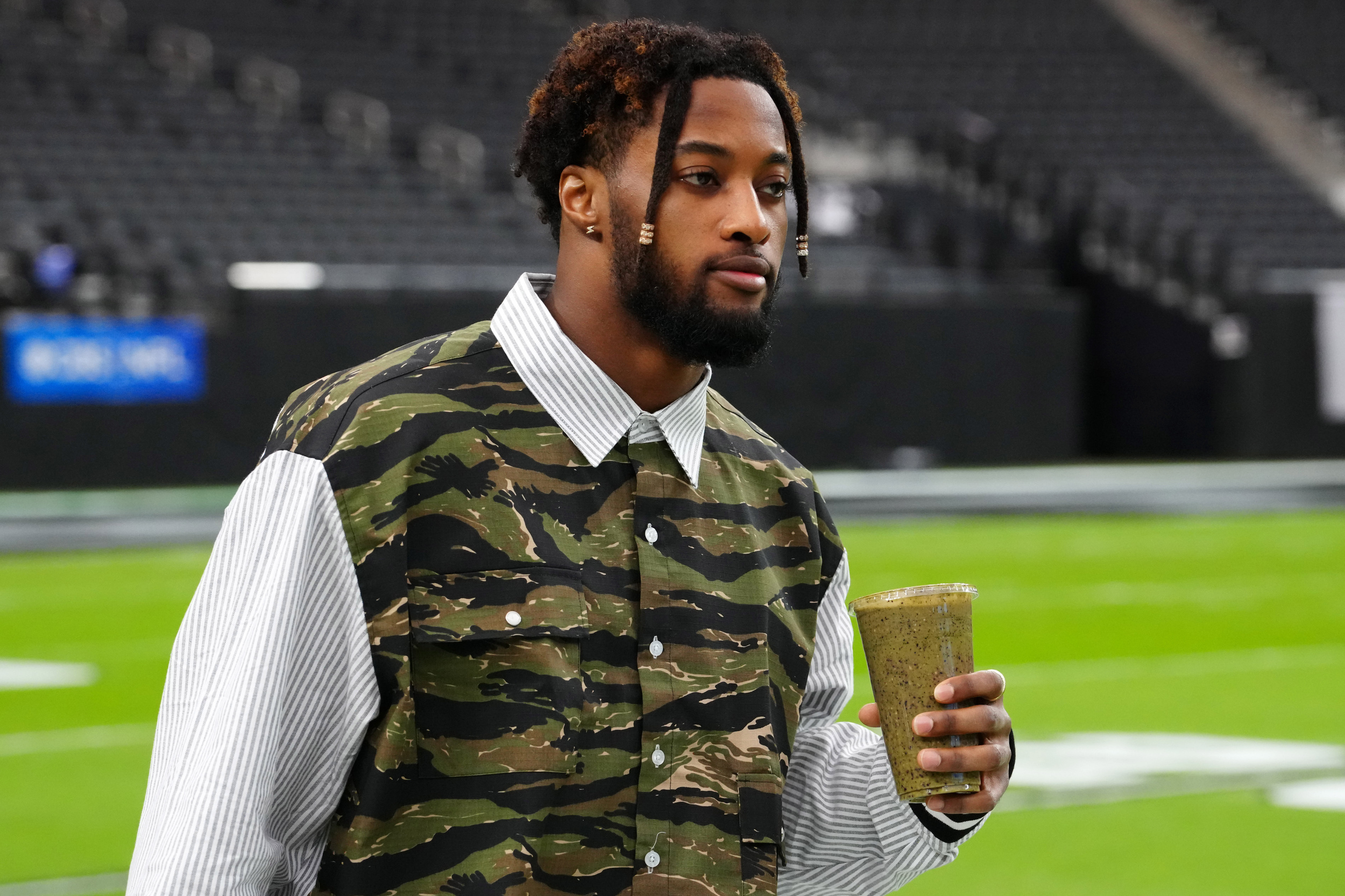 Browns’ stance on trading Denzel Ward has been revealed