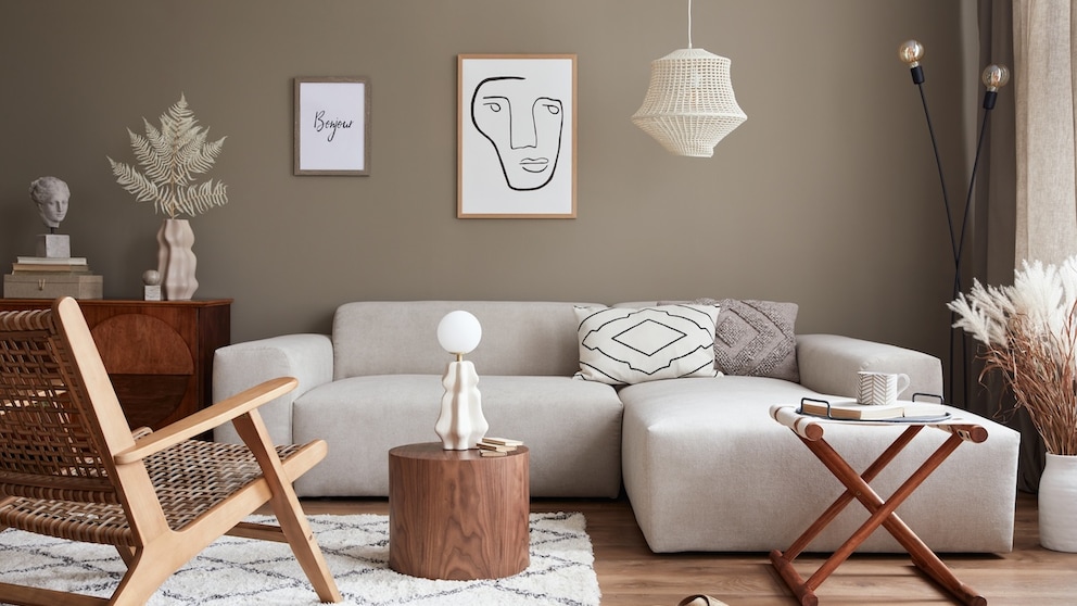 Barely set up, already outdated! Why interior design trends age so quickly