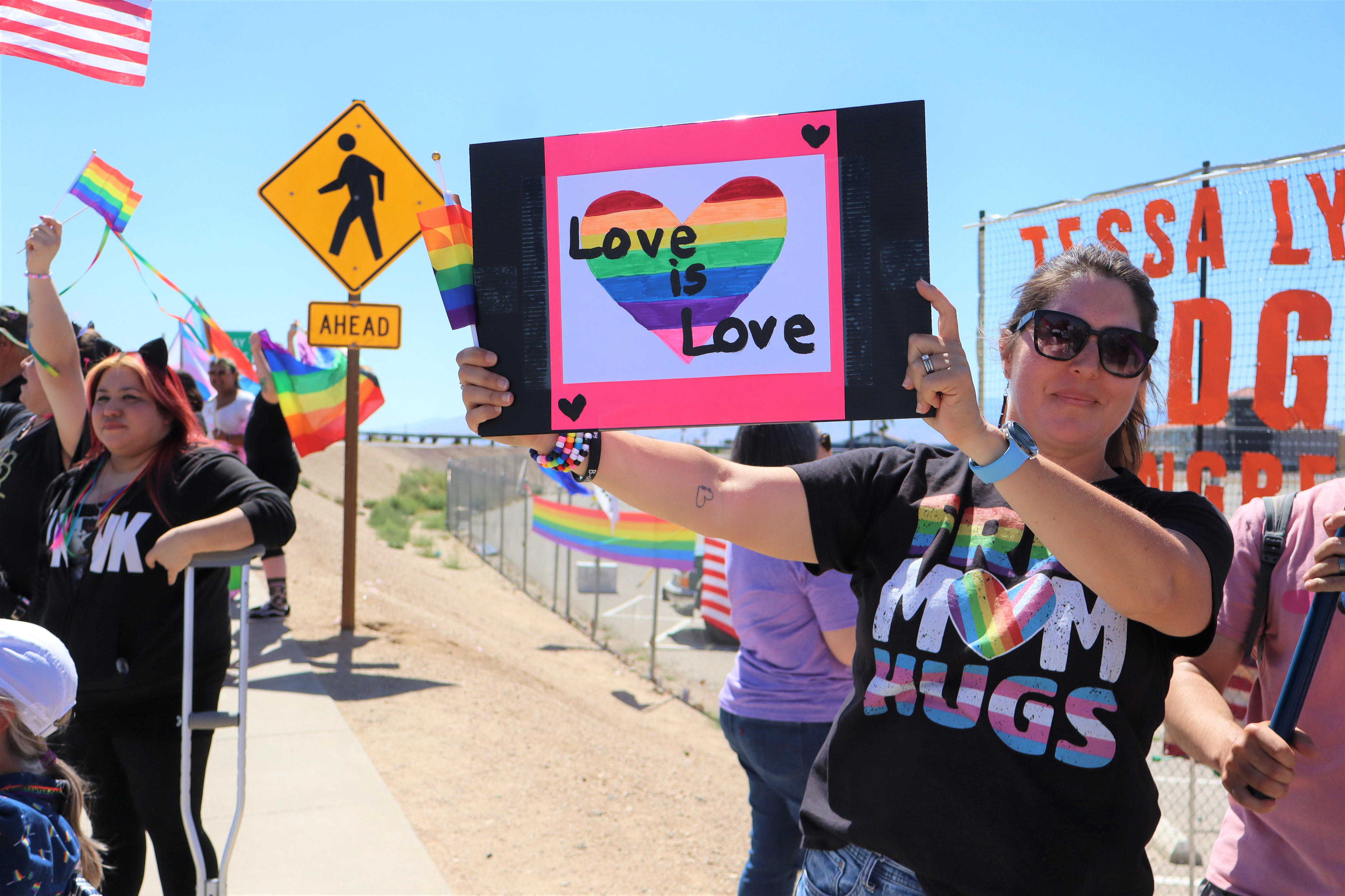 What is Pride Month? Top Pride events to check out in California