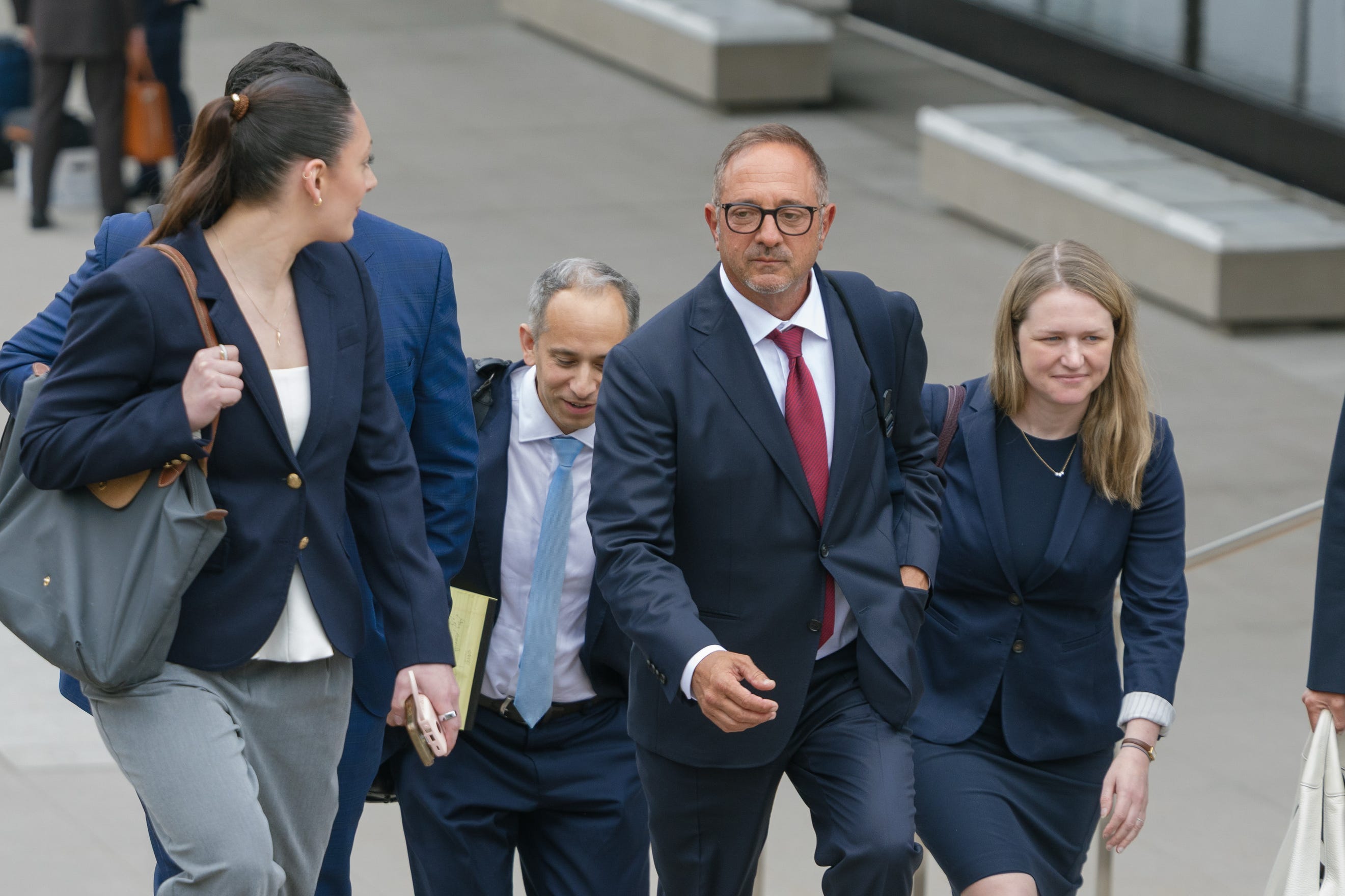 Judge threatens to lock up short-seller Andrew Left after he goes AWOL ...