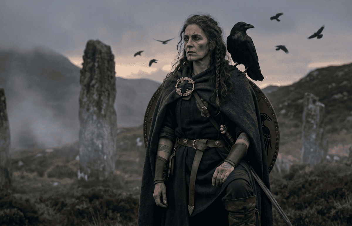 Which ancient goddess protects your zodiac sign?