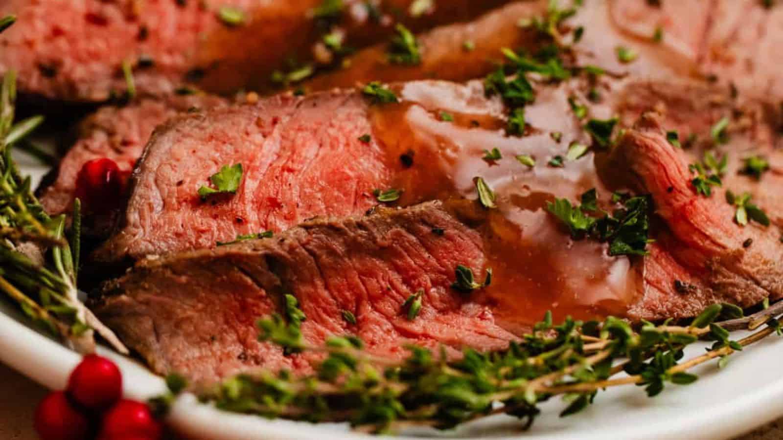 14 beef dinners your family will ask for again